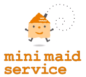 logo_mini-maid-service | ソフトウェア開発のギークフィード