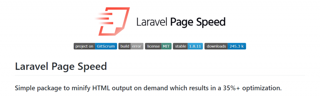 Laravelのパフォーマンスを向上しましょう | ソフトウェア開発のギークフィード
