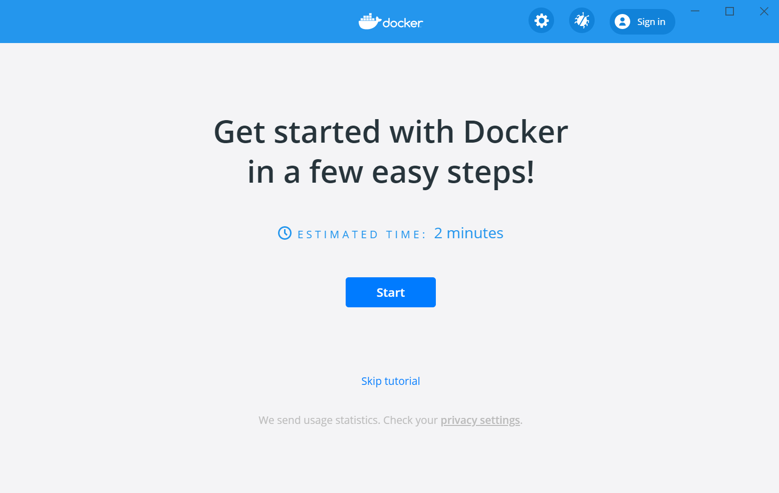 Deploy Laravel With Docker On Windows From Scratch ソフトウェア開発のギークフィード