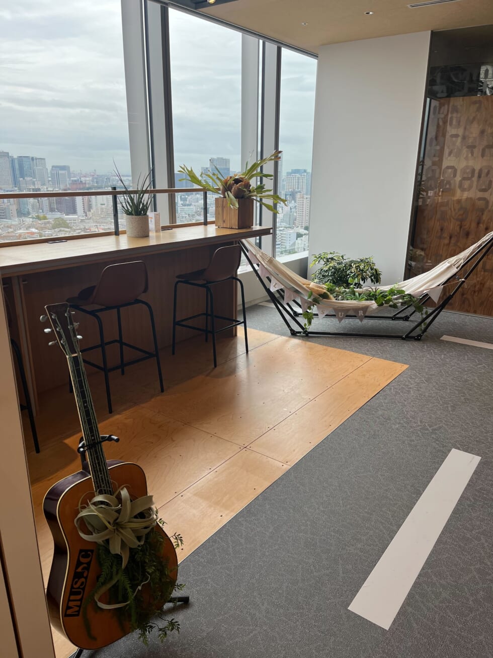 AWS Startup Loft Tokyoが2年半ぶりに再オープン！初日に行ってきました | ソフトウェア開発のギークフィード