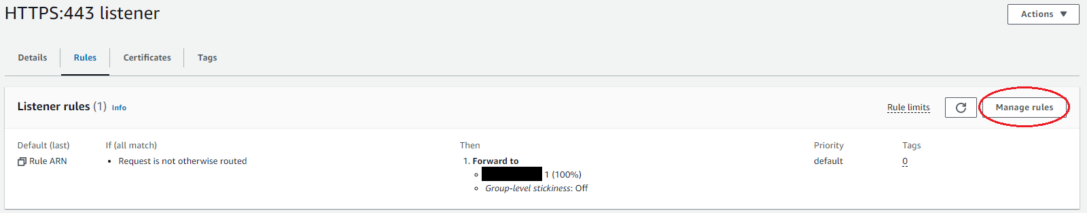 ApacheのVirtualhostで設定した複数ドメインをAWSのALBをつかってSSL化する | ソフトウェア開発のギークフィード