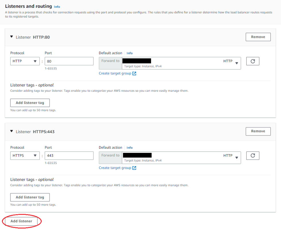 ApacheのVirtualhostで設定した複数ドメインをAWSのALBをつかってSSL化する | ソフトウェア開発のギークフィード