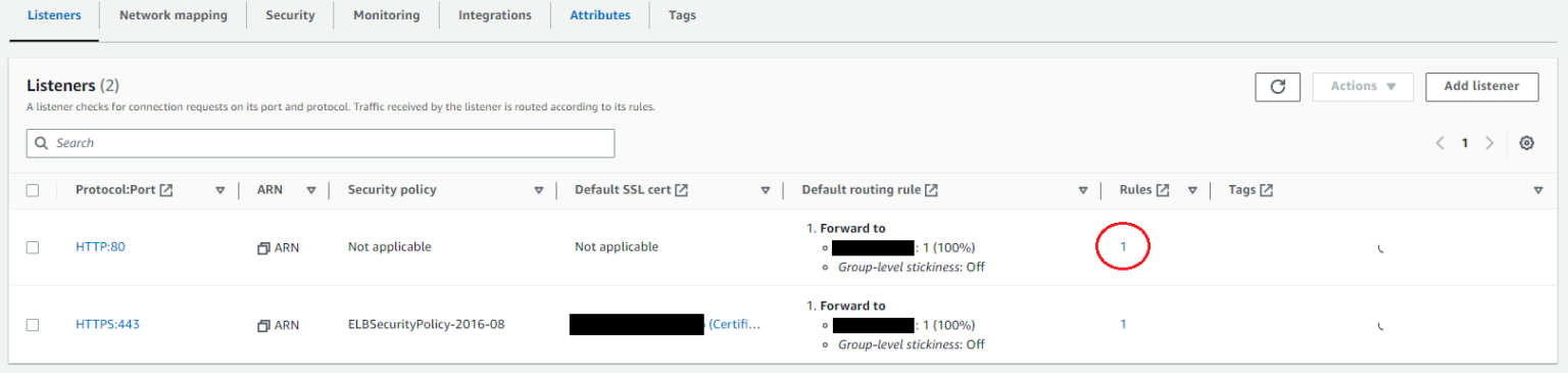 ApacheのVirtualhostで設定した複数ドメインをAWSのALBをつかってSSL化する | ソフトウェア開発のギークフィード