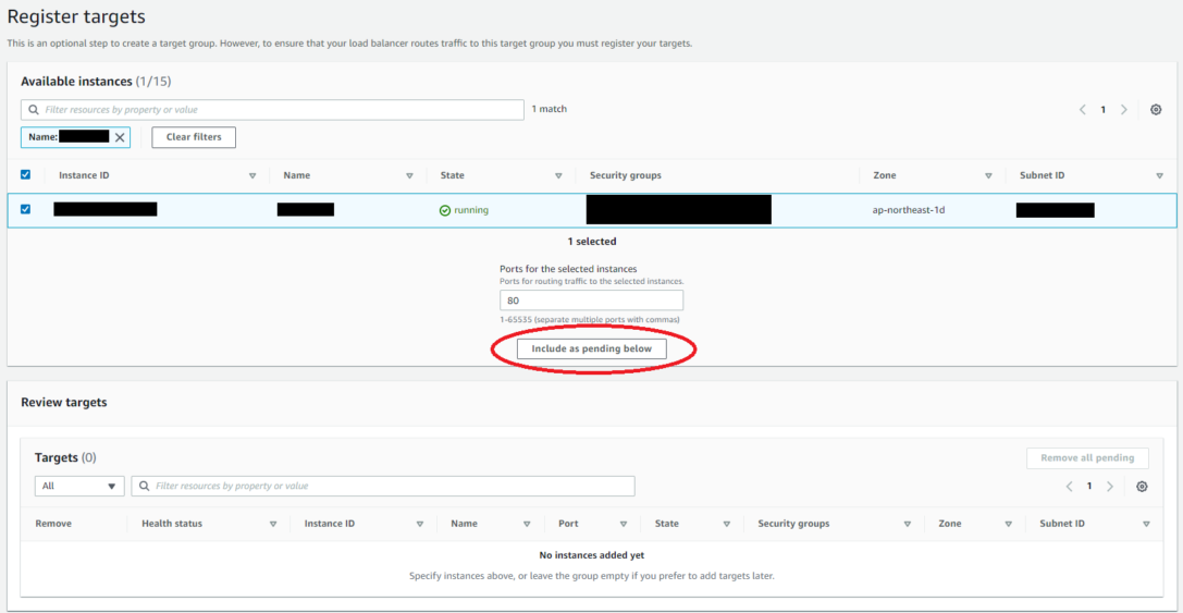 ApacheのVirtualhostで設定した複数ドメインをAWSのALBをつかってSSL化する | ソフトウェア開発のギークフィード