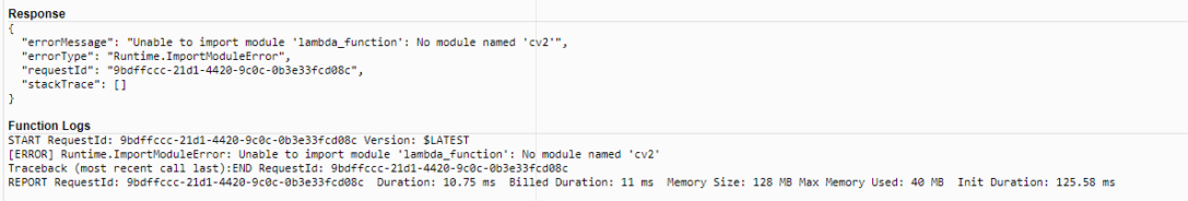 Aws Cloudshellでpython311互換のopencv Pythonのlambda Layerを作る ソフトウェア開発のギークフィード