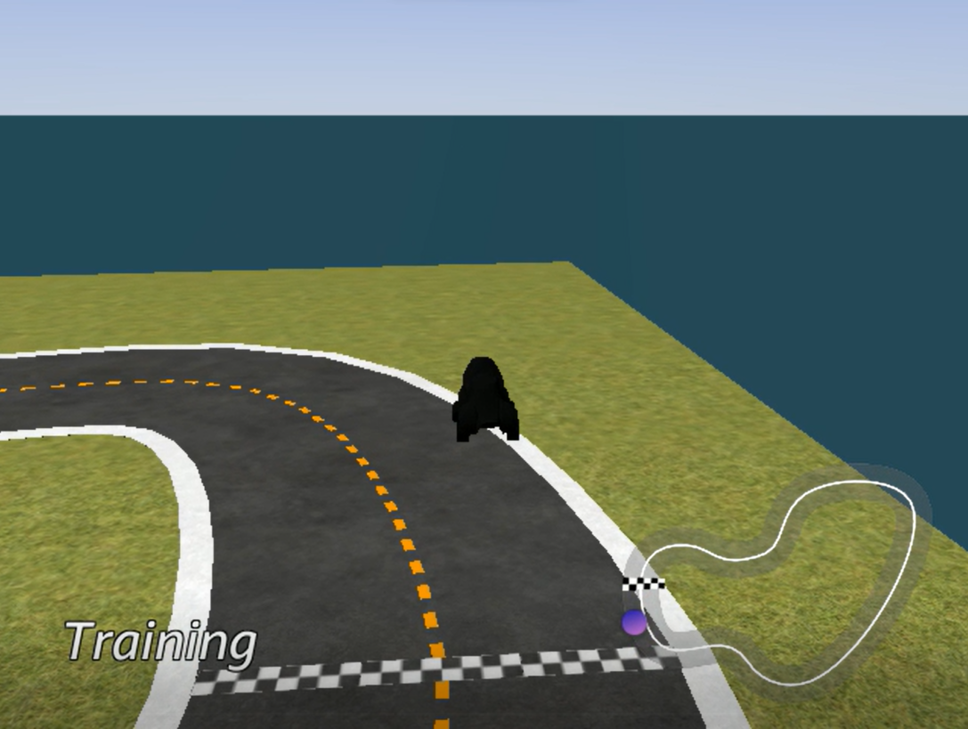 AWS DeepRacerデビュー！初のレース参加から得た感想と気づき | ソフトウェア開発のギークフィード