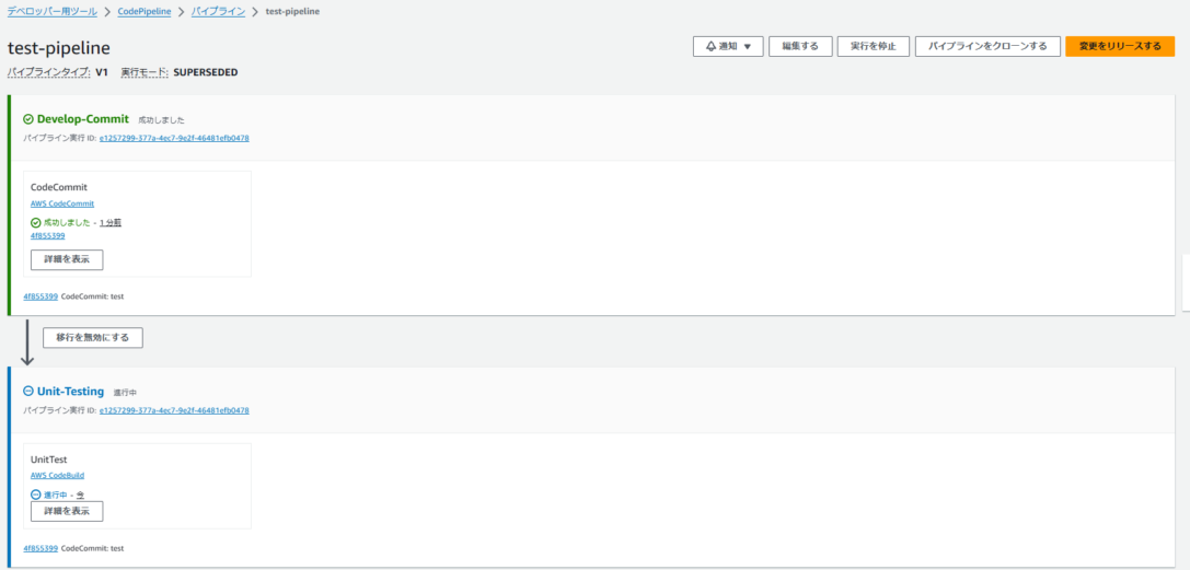 AWS CDK × CodeBuildでLaravelのユニットテストを自動化 ＆ テストレポート出力してみる | ソフトウェア開発のギークフィード