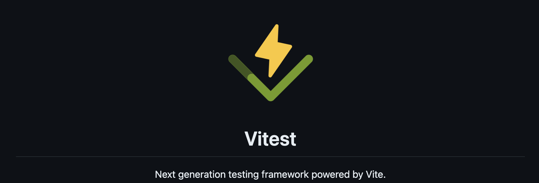 【React】フロントエンドのテストコードを書いてみよう【Vitest】 | ソフトウェア開発のギークフィード