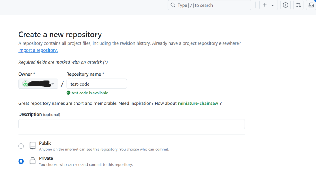CodeCommitからGithubへのソース移行 | ソフトウェア開発のギークフィード