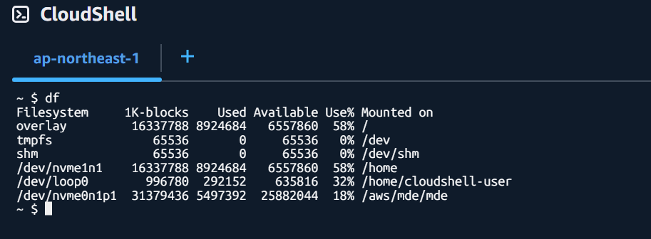 AWS CloudShellでAmazon Q Developer CLIに名残を惜しみつつKiro CLIを使ってみる | ソフトウェア開発 ...